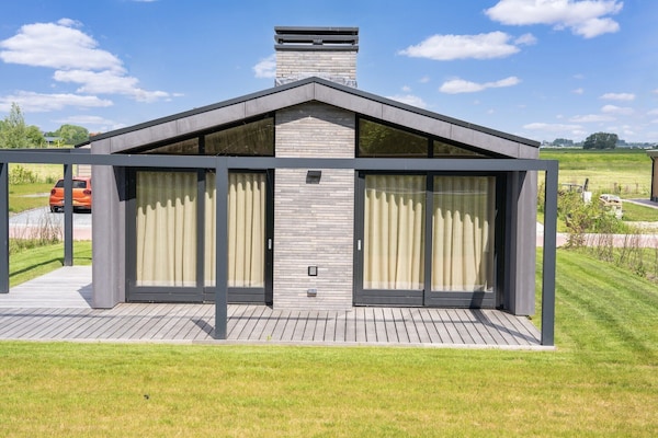 Holiday Home In Oud Ade Near Kaag Lakes - Alphen aan den Rijn