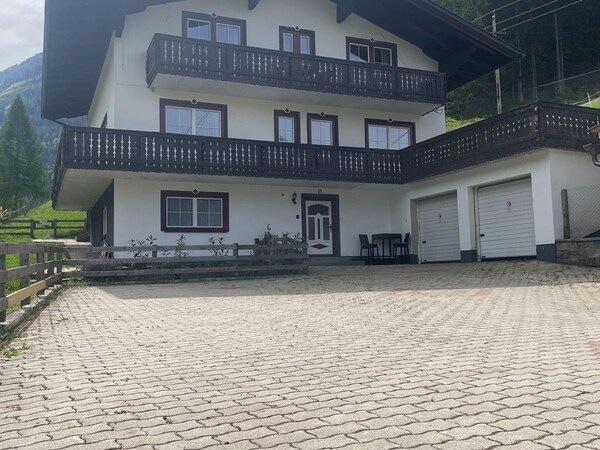 Ferienhaus Rotenbichler - Holiday Home, Bathroom, Wc, 4 Or More Bedrooms - Haus im Ennstal