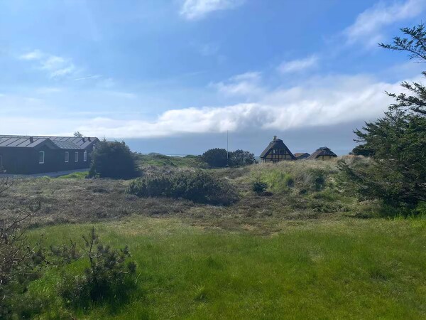 Holiday Home Near Beach And Fårup. - Blokhus
