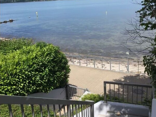 Vacation Apartment - Weitsicht 11 - Flensburg Fjord