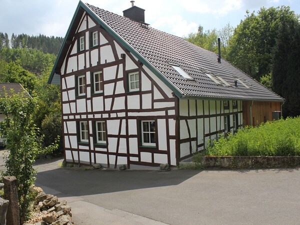 Rurtalgarten - Holiday Cottage - Montjoie