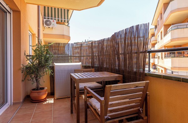 Anna Del Mar | Coastal Boho - Sotogrande