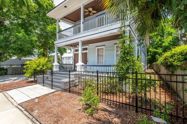 Northeast Florida Retreat - Jacksonville, FL