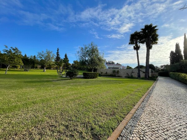 Luxury Villa Algarve In Heaven - Portimão - Swimming Pool And Beautiful Private Garden - Praia da Rocha