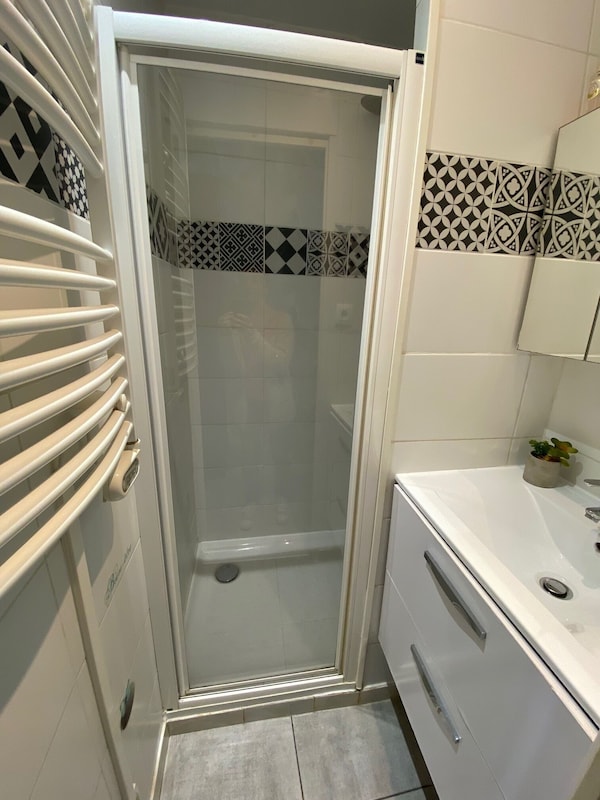 "Le Louisy "Clim-wifi-close To Port, Sea And Creeks - La Ciotat