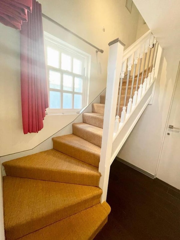 Ferienhaus-eigenes Badezimmer - Exeter