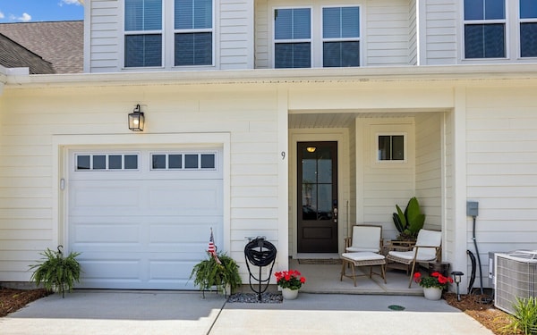 Lowcountry Luxe - Golf, Bike, Eat, Fun! - Bluffton, SC