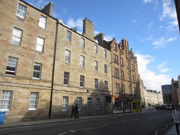 Central 10 Min Walk 2 Royal Mile - Edimburgo