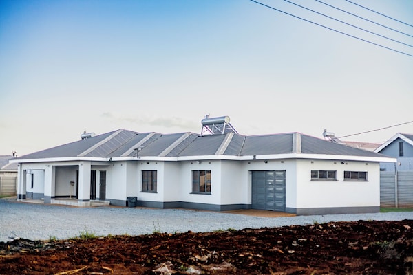 Tranquil, Secure Haven In The Heart Of Harare. - Harare