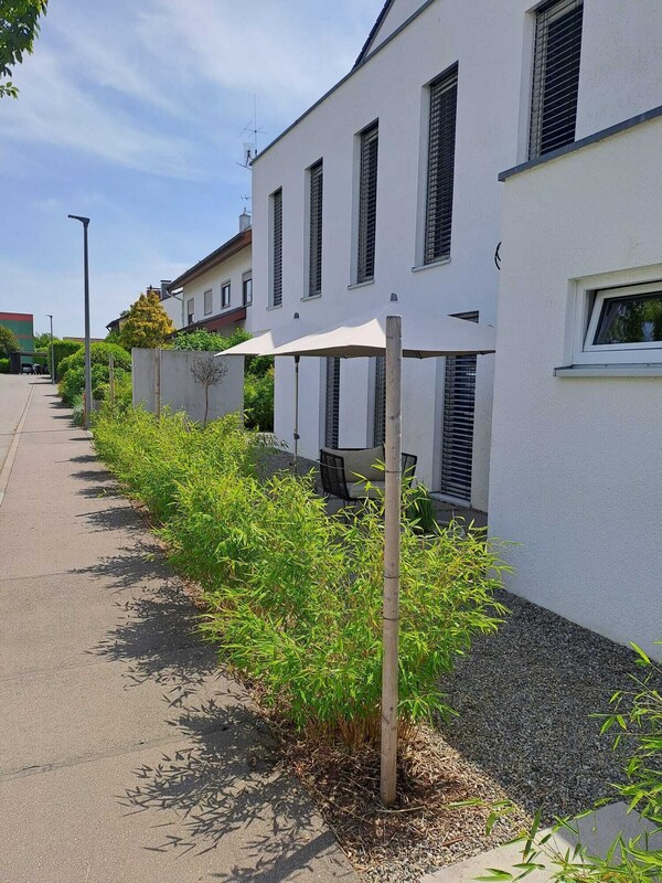 Modern Ausgestattete Ferienwohnung Am Bodensee - Wasserburg (Bodensee)