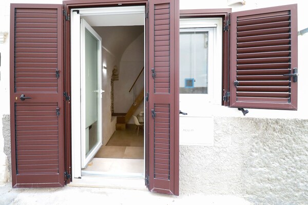 Acquasale Apartments - Chianca By Barbarhouse - Vieste