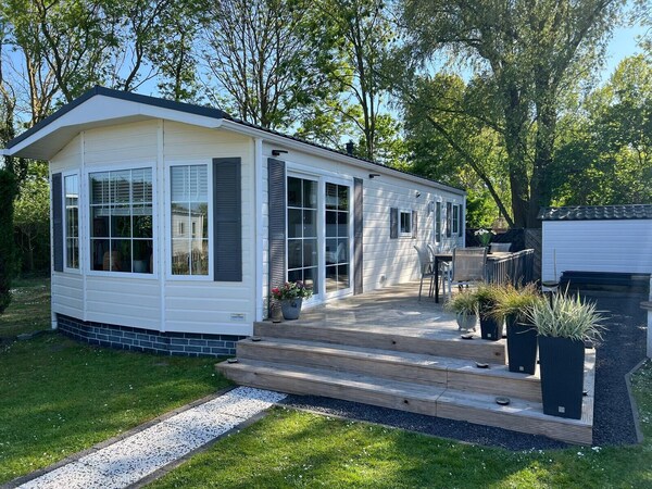 Rbr 276 - Beach Resort Kamperland - Zeeland