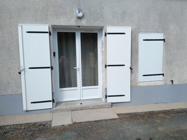 Gîte Nature En Gâtine Poitevine - Deux-Sèvres