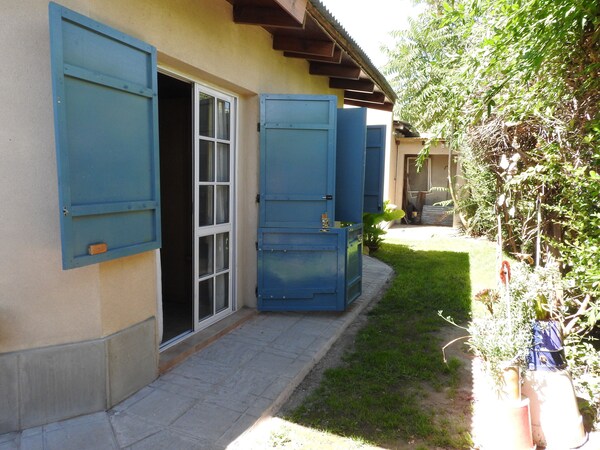 Apartamento Brisa Costera: Historia, Naturaleza Y Aventura En El Río Negro - Viedma