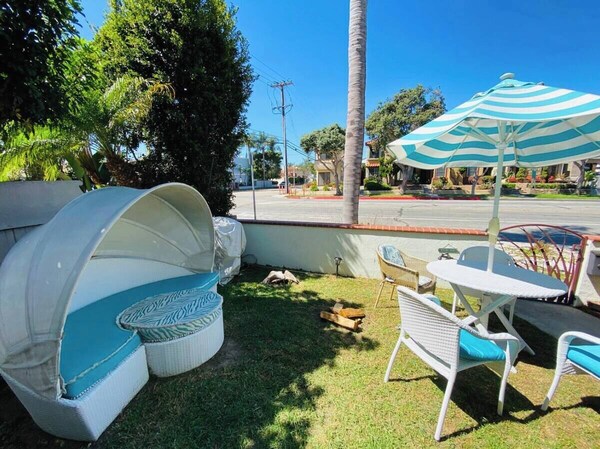 Surf Chalet - Awesome Beautiful Gem By The Beach In The Surf City - Seal Beach, CA