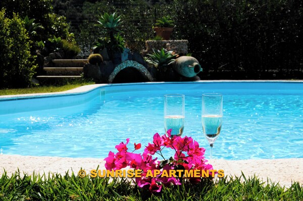 Villa La Prua - Procida