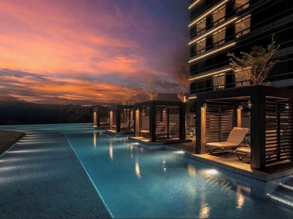 Swissôtel Clark: Your Luxurious Philippines Getaway - Angeles