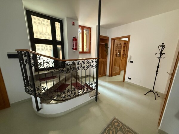 Elda's House - Relaxation In The Heart Of The Village - Pineto