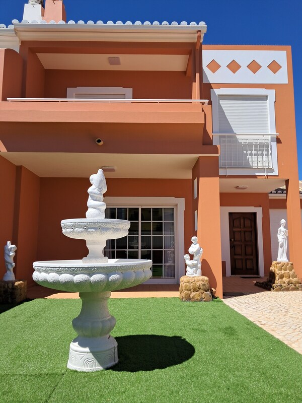 Villa Praia Porto E Mós - Lagos