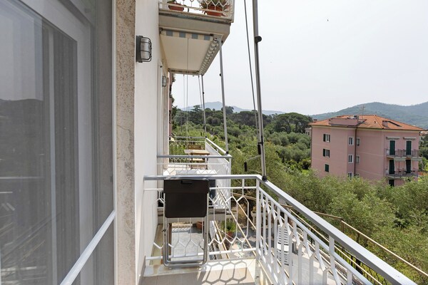 Vacation Home 'Brezza Di Levante' - Sestri Levante