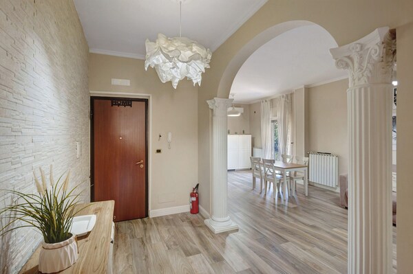 Apartamento 'Sunset' Con Wi-fi Y Aire Acondicionado - Castellammare di Stabia