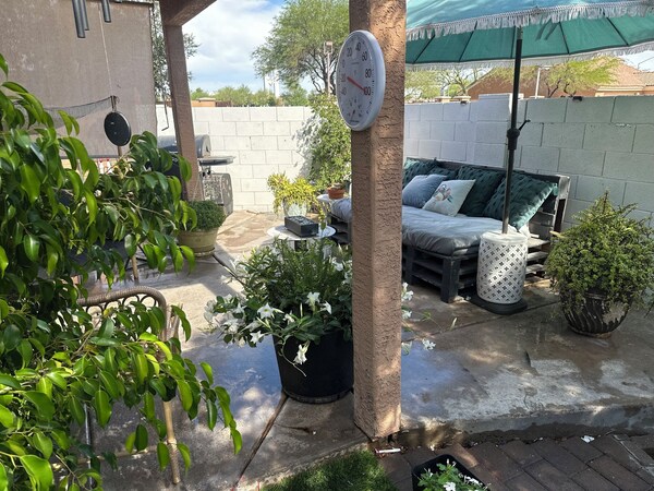 Peaceful, Quiet Retreat In Mesa, Az - Mesa, AZ