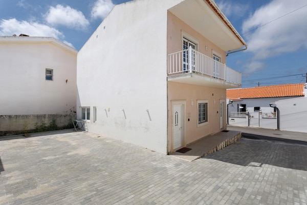 Apartamento '1 Quarto' Con Wi-fi - Foz do Arelho