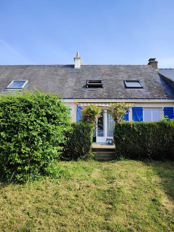 Seaside House - Damgan