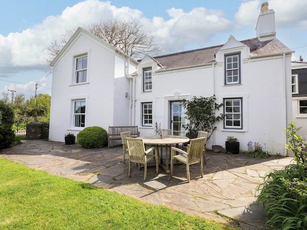 Bryn Tirion, Pet Friendly, Character Holiday Cottage In Morfa Nefyn - Morfa Nefyn