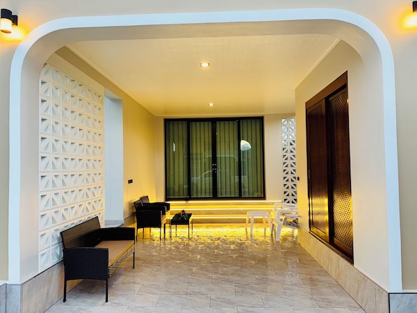 Krabi Ao Nang Private Stay Pool Villa 2br - Ao Nang