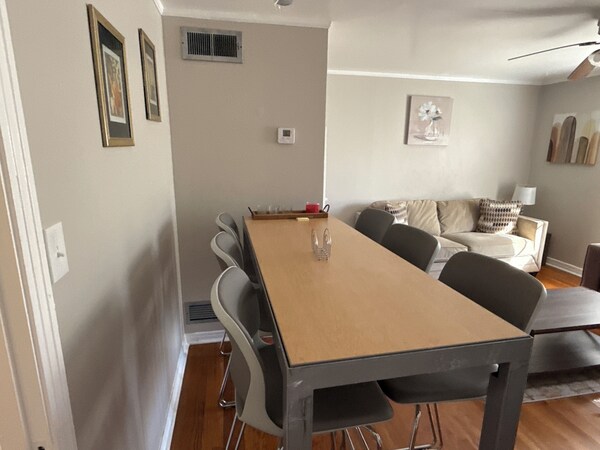 2-bedroom Apartment With Wifi, Ac In Charming Shreveport - Shreveport, LA