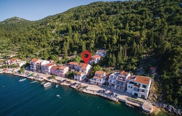 Villa Mustapic By Villas Guide - Duba