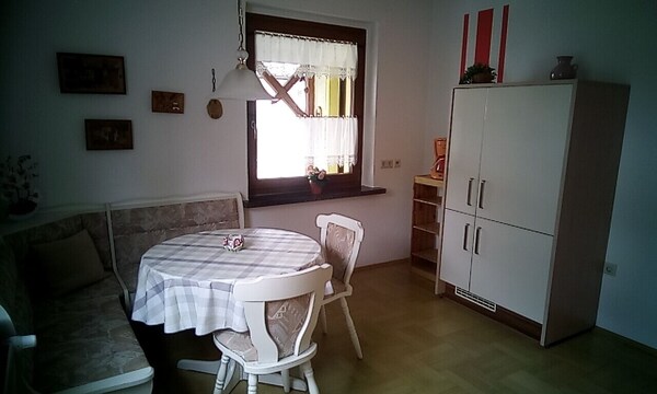 Komfort-ferienwohnung In Ruhiger Lage - Aue