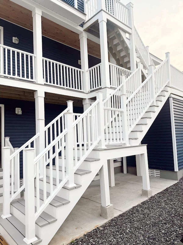 "Shore Thing: Your Perfect Beach Getaway" - North Wildwood, NJ