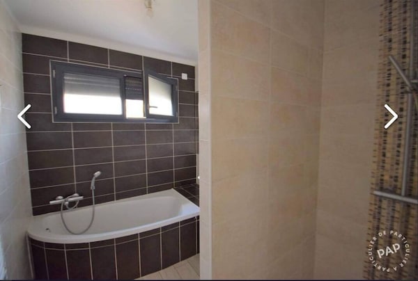Villa Piscine Privée 4 Chambres Rdc Mer - Ille-sur-Têt