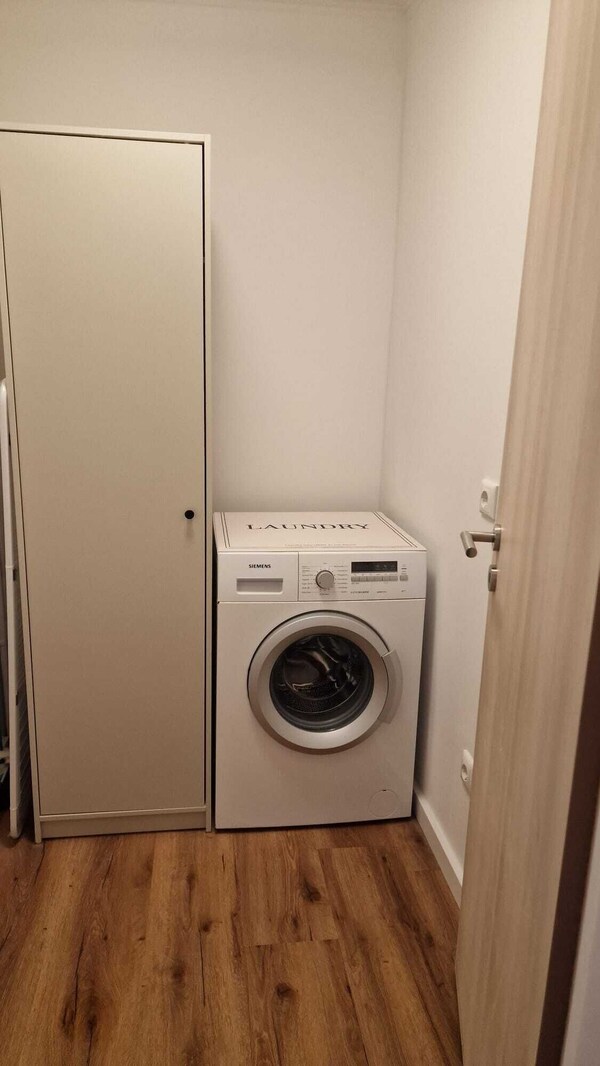 Ferienwohnung "Ton Barkenboom" - Esens