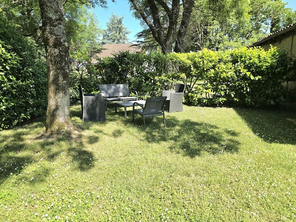 Charming House Near Bergerac With Private Garden - Bergerac