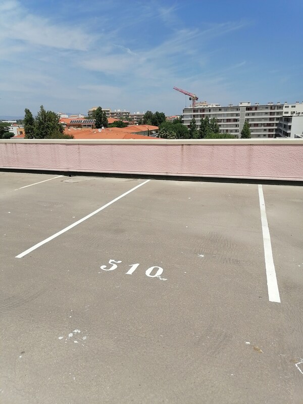 Le Sea View - T3 - Sea View - Terrace - Parking. - Sainte-Marie