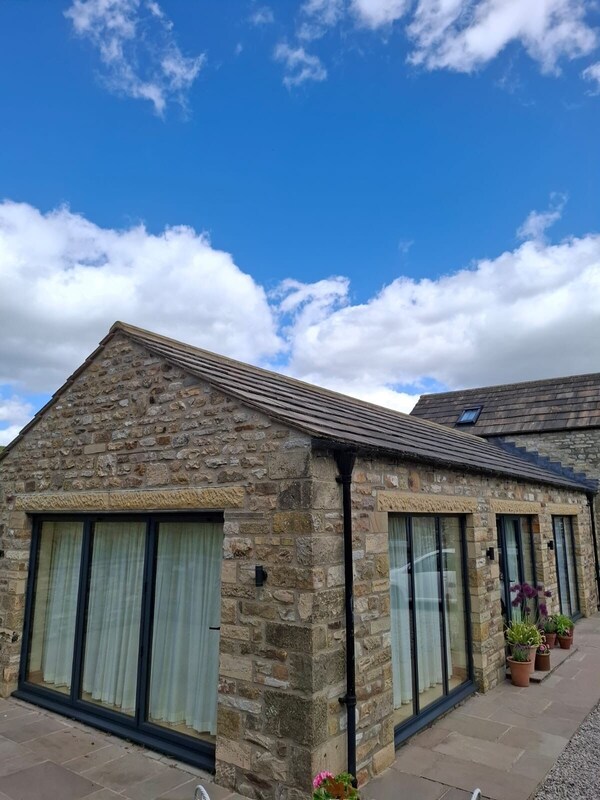 New! Luxury Countryside Annex - Leyburn
