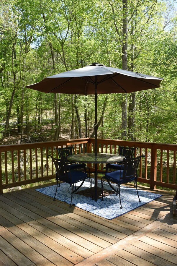 Waterfront Lkn Hideaway Relax & Recharge - Statesville, NC