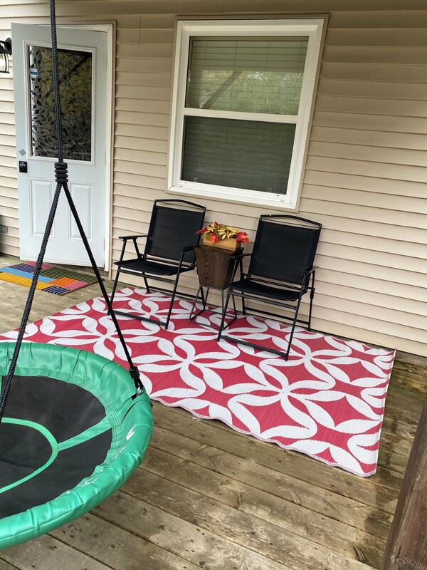 Cozy, Private Suite In Bedford  Bed, Laundry,kitchenette And Self Check In - Halifax, NS, Canadá