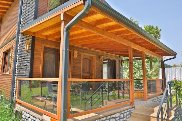 Mountain View Villa - Sapanca