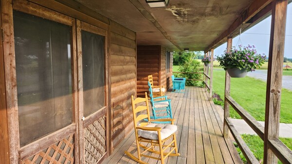 Rustic Retreat Near Codorus Park, Hanover, Pa - Hanover, PA