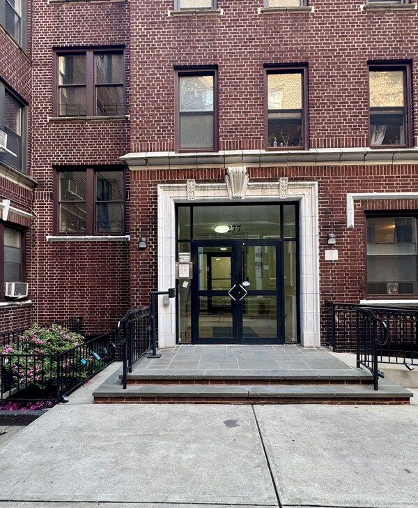 Sunny Jersey City 1br - 25min To Nyc & Ewr, King Bed & Park Views - Jersey City, NJ