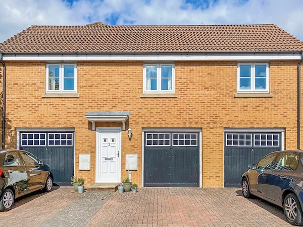 Coach House Apartment - Mudeford