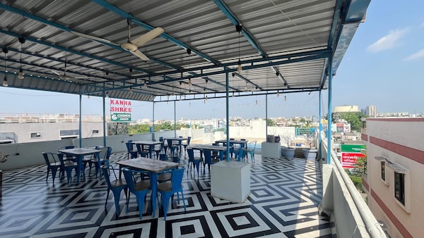 3 Bhk Vijay Nagar - Vijay Nagar