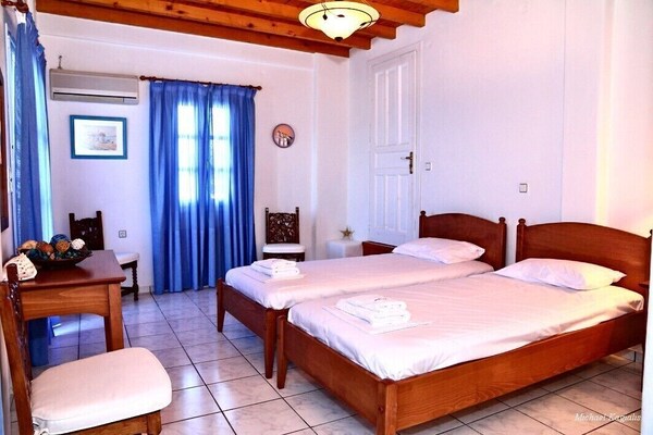Galini Villa Mykonos - Mykonos