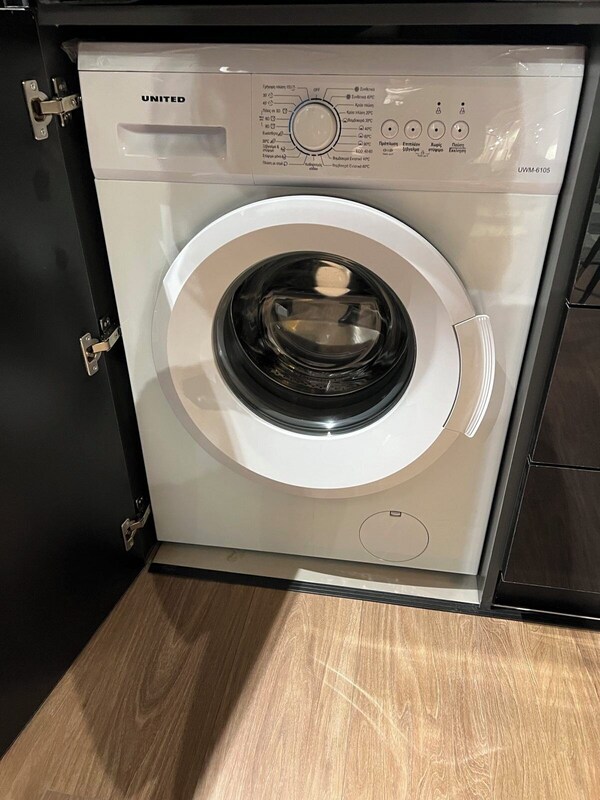 Cleopatra City Center Luxury C3 Appartment - Волос