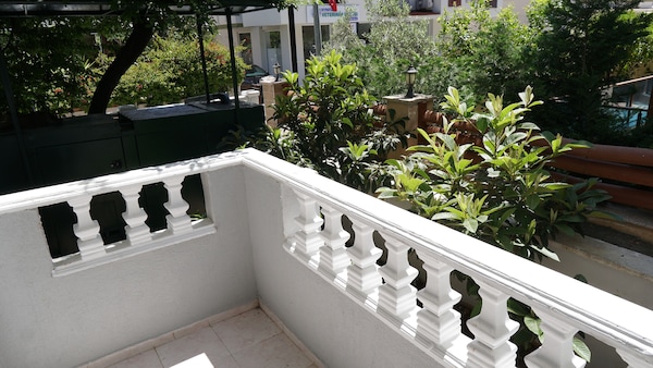 Başak Apart Otel - İçmeler