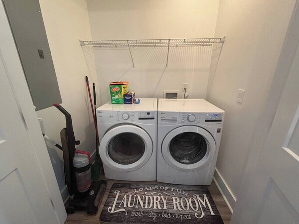 Gated 2br In Greenville W/vibes - Piedmont, SC